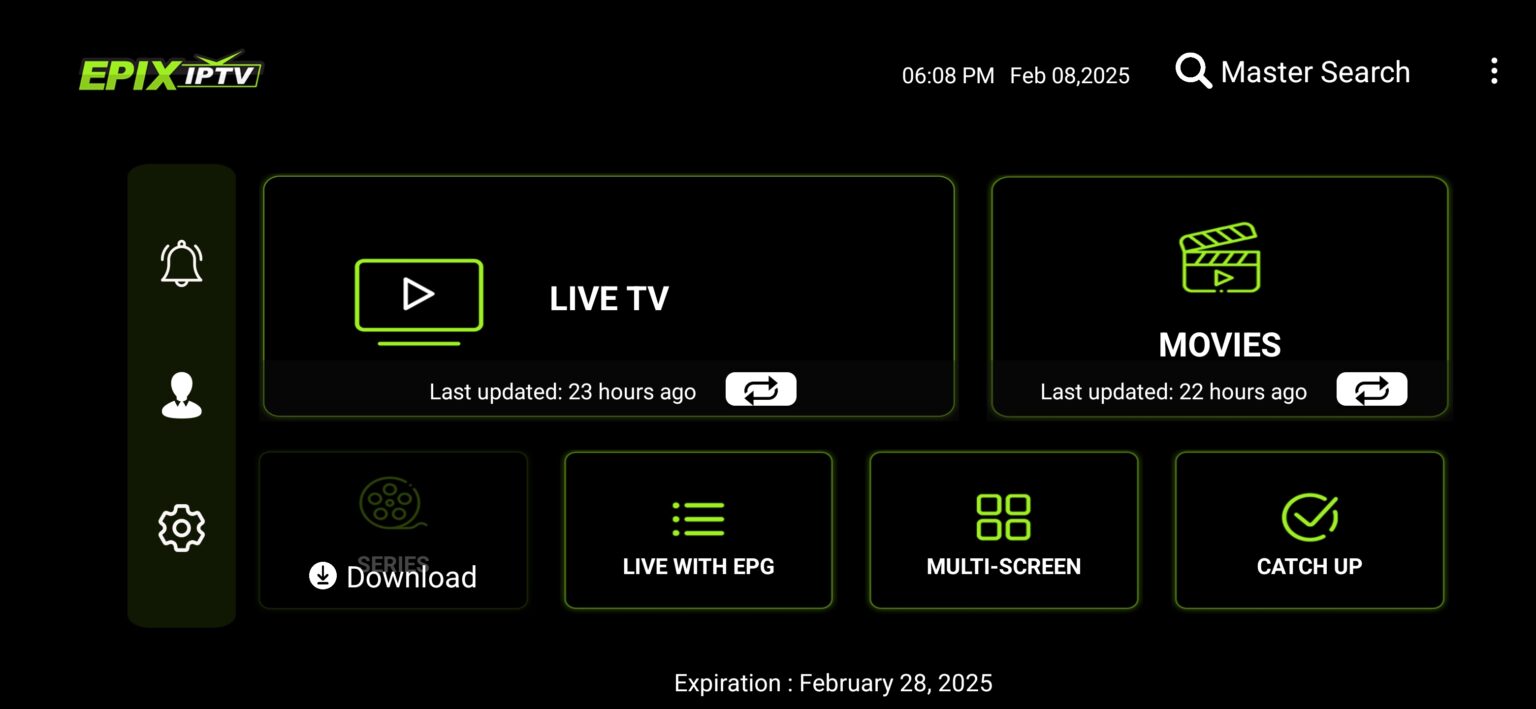 EPIX IPTV Guide for Firestick Devices – EPIX IPTV STREAMING